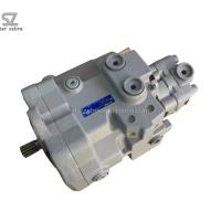 China Excavator Hydraulic Pump Parts PSVD2-17E PSVD2-21E Main Pump 21 cc for sale