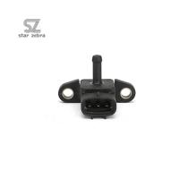 China Excavator Air Pressure Boost Sensor S8939-01080 for SK200-8 SK230-8 SK250-8 E320D ZAX200-3 0.1kg for sale