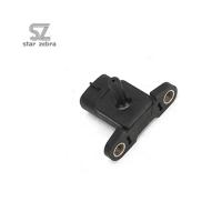 China Excavator Air Pressure Boost Sensor S8939-01080 for SK200-8 SK230-8 SK250-8 E320D ZAX200-3 0.1kg for sale