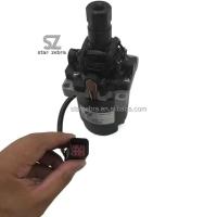 China Excavator Pilot Valve Joystick 2705620 for PC1250-8 E39D E385C E365C E374D for sale