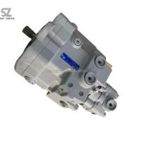 China Excavator Hydraulic Pump Parts PSVD2-17E PSVD2-21E Main Pump 21 cc for sale