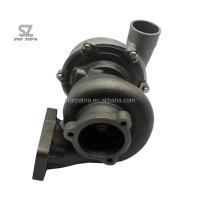 China 894418-3200 RHB6 Turbocharger for Excavator Diesel Engine Spare Parts 3200 Series for sale