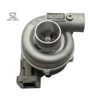 China 894418-3200 RHB6 Turbocharger for Excavator Diesel Engine Spare Parts 3200 Series for sale
