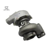 China 894418-3200 RHB6 Turbocharger for Excavator Diesel Engine Spare Parts 3200 Series for sale