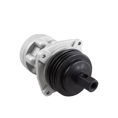 China Excavator Pilot Valve Joystick YN30V00095F1 for SK200-6 SK200-6E SK230-6E SK330-6E SK350-6 for sale