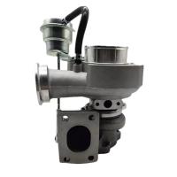 China Excavator Turbocharger Kit 49377-01611 6208-81-8100 for PC130-7 4D95 Engine Parts for sale