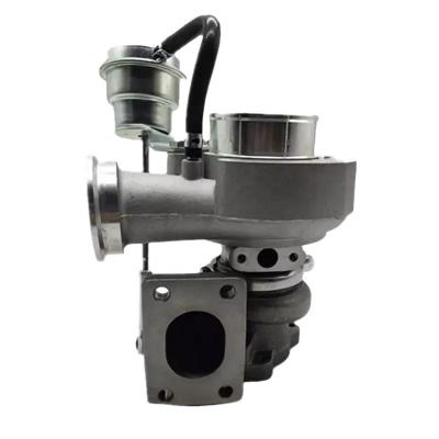 China Excavator Turbocharger Kit 49377-01611 6208-81-8100 for PC130-7 4D95 Engine Parts for sale