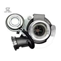 China Excavator Turbocharger Kit 49377-01611 6208-81-8100 for PC130-7 4D95 Engine Parts for sale