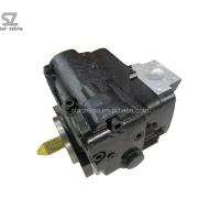 China PVG-100 Hydraulic Pump Assembly for XCMG 80 Yuchai 85 Futian 85 Zhonglian 85 Excavator Plunger Pump for sale