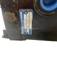 China PVG-100 Hydraulic Pump Assembly for XCMG 80 Yuchai 85 Futian 85 Zhonglian 85 Excavator Plunger Pump for sale