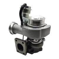 China Excavator Turbocharger Kit for PC60-7 PC60-8 4D95 Engine K18 K24 Core 49377-01760 for sale
