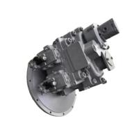 China ZAX450 Excavator Hydraulic Pump Accessories 470-3 490-6 for Construction Machinery for sale