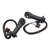 China CAT Joystick Handle Glue 487-8455 487-8461 611-7548 611-7549 512-1248 512-1247 for Excavator for sale