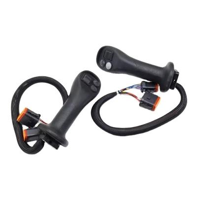 China CAT Joystick Handle Glue 487-8455 487-8461 611-7548 611-7549 512-1248 512-1247 for Excavator for sale