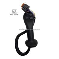 China CAT Joystick Handle Glue 487-8455 487-8461 611-7548 611-7549 512-1248 512-1247 for Excavator for sale