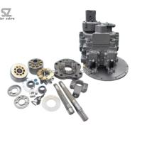 China ZAX450 Excavator Hydraulic Pump Accessories 470-3 490-6 for Construction Machinery for sale