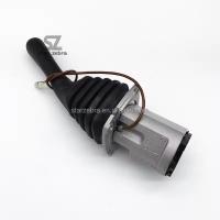 China Rexroth Joystick Assembly 25990500 for XCMG XE75 Excavator Hydraulic Control for sale