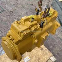 China Excavator Sany XCMG K7V180 Hydraulic Pump Front and Rear Housing 180cc for sale