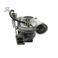 China Excavator Diesel Engine Turbocharger 49131-02060 49131-02030 for 4M40 V3307 100 Units per Week for sale