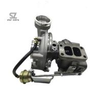 China Excavator Diesel Engine Turbocharger 49131-02060 49131-02030 for 4M40 V3307 100 Units per Week for sale