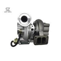 China Excavator Diesel Engine Turbocharger 49131-02060 49131-02030 for 4M40 V3307 100 Units per Week for sale