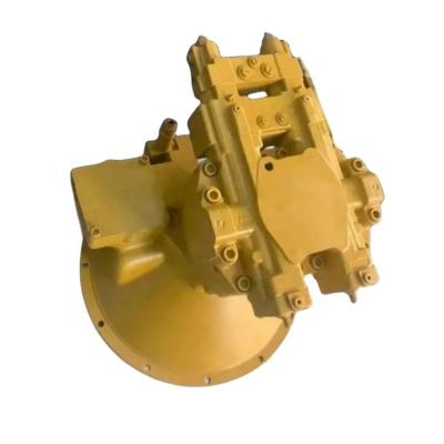 China Excavator Hydraulic Pump A8VO200 Plunger Pump Assembly for 330C 345B Long Service Life for sale