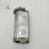 China ZAX330-3 Excavator Hydraulic Gear Pump 9217993 Pilot Pump 9218031 Durable Design for sale