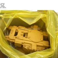 China Excavator Hydraulic Pump A8VO200 Plunger Pump Assembly for 330C 345B Long Service Life for sale