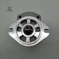 China ZAX330-3 Excavator Hydraulic Gear Pump 9217993 Pilot Pump 9218031 Durable Design for sale