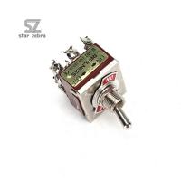 China Excavator Ignition Switch 283-3074 for Caterpillar E320B E320C Heavy Machinery Spare Part 0.2kg for sale