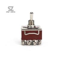 China Excavator Ignition Switch 283-3074 for Caterpillar E320B E320C Heavy Machinery Spare Part 0.2kg for sale
