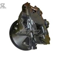 China A8VO225 Hydraulic Main Pump for Doosan DH500 DH520-9 Excavator 225cc for sale