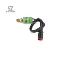 China 106-0179 Pressure Sensor Switch for E320B/C 330B/C S6K Engine 0.1kg for sale