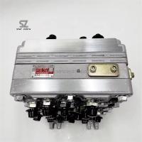 China Excavator Shuttle Valve Spare Parts 4718274 YA00000543 for ZAXIS200 240 360 Hydraulic Valve for sale