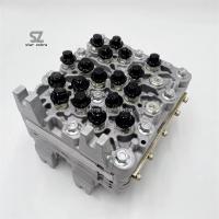 China Excavator Shuttle Valve Spare Parts 4718274 YA00000543 for ZAXIS200 240 360 Hydraulic Valve for sale