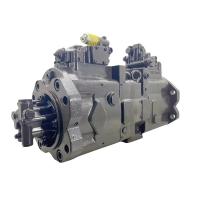 China SANY 335 Hydraulic Pump Plunger Pump Assembly K5V160 for Excavator Construction Machinery for sale