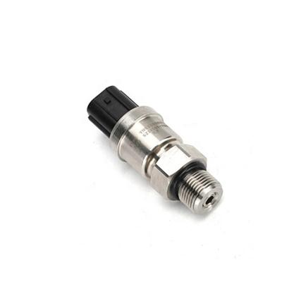 China High Pressure Sensor Switch YN52S00027P1 for Kobelco SK200-5 SK200-6 SK210-6 Excavator 0.1kg for sale