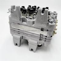 China Excavator Shuttle Valve Spare Parts 4718274 YA00000543 for ZAXIS200 240 360 Hydraulic Valve for sale