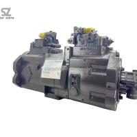 China SANY 335 Hydraulic Pump Plunger Pump Assembly K5V160 for Excavator Construction Machinery for sale
