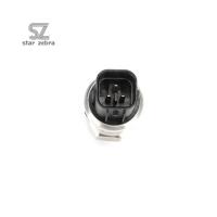 China High Pressure Sensor Switch YN52S00027P1 for Kobelco SK200-5 SK200-6 SK210-6 Excavator 0.1kg for sale
