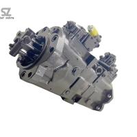 China SANY 335 Hydraulic Pump Plunger Pump Assembly K5V160 for Excavator Construction Machinery for sale