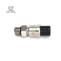China High Pressure Sensor Switch YN52S00027P1 for Kobelco SK200-5 SK200-6 SK210-6 Excavator 0.1kg for sale