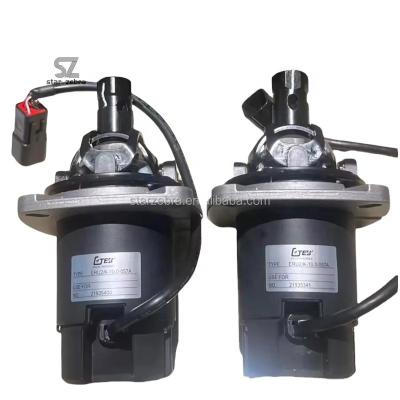 China XE ERU2K-10.0-057A950D Joystick Assembly for Excavator 10.0V Control for sale
