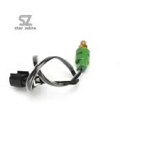 China 6D107 Engine Pressure Switch Sensor 4921517 for PC200-5 PC200-6 Excavator Electric Parts 0.1kg for sale
