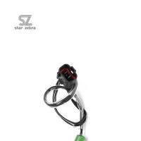 China 6D107 Engine Pressure Switch Sensor 4921517 for PC200-5 PC200-6 Excavator Electric Parts 0.1kg for sale