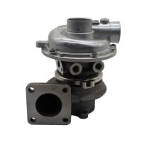 China 8981851951 4JJ1 Turbocharger for SH130-5 SH135X Excavator Engine Parts New for sale