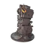 China Komatsu D375 Excavator Main Control Valve Assembly for Distribution Valve Control for sale