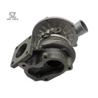 China 8981851951 4JJ1 Turbocharger for SH130-5 SH135X Excavator Engine Parts New for sale