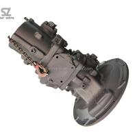 China Komatsu D375 Excavator Main Control Valve Assembly for Distribution Valve Control for sale