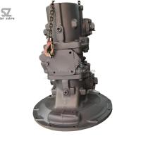 China Komatsu D375 Excavator Main Control Valve Assembly for Distribution Valve Control for sale